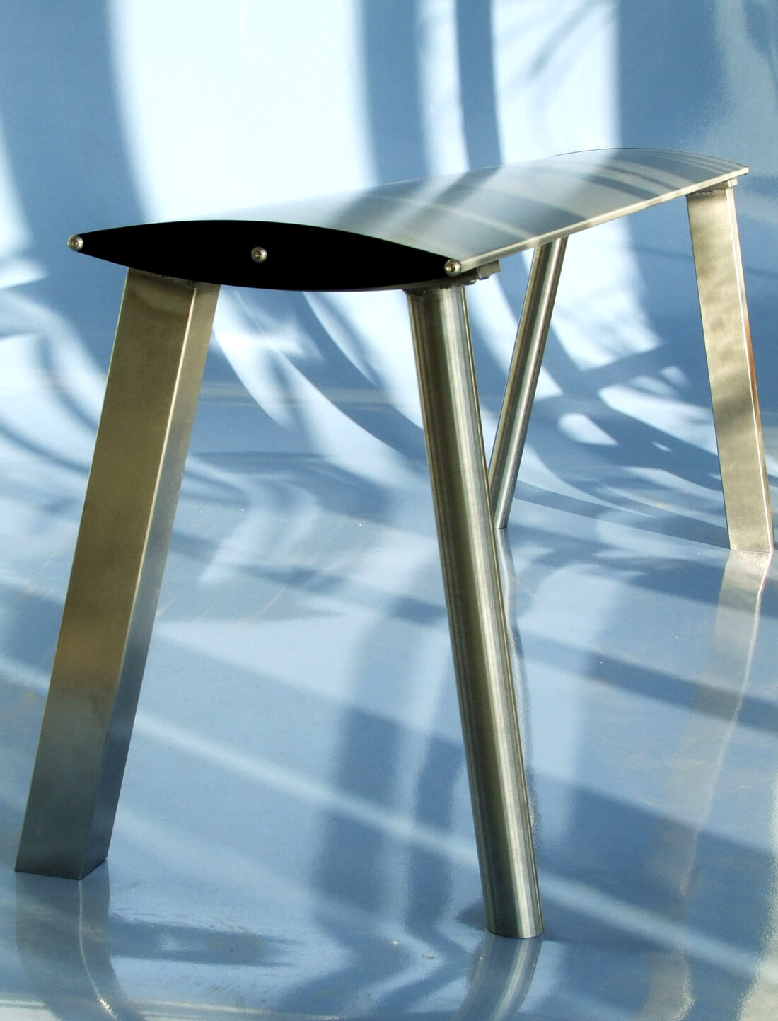 A Bench Shane Holland Design Workshops