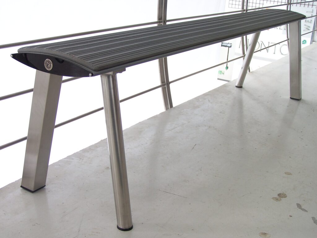 A Bench Shane Holland Design Workshops