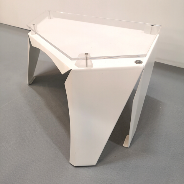 Polygon Table - Shane Holland Design Workshops